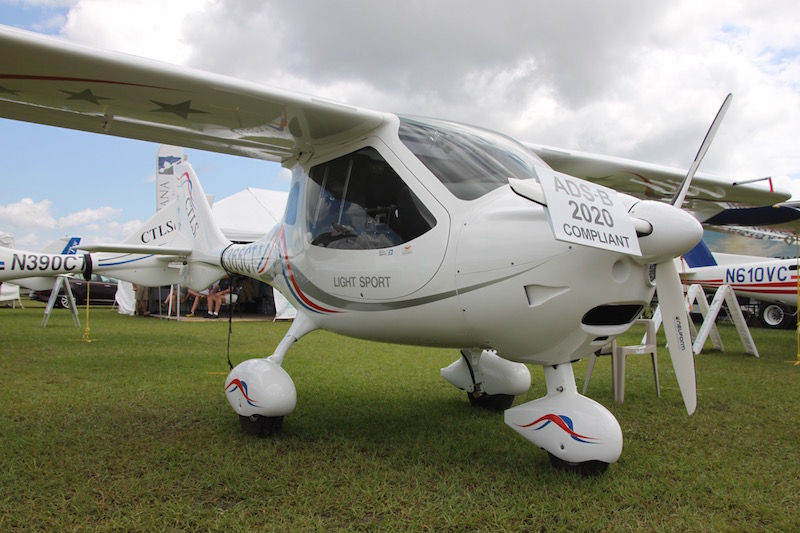 Aircraft Purchase – Zone Aviation